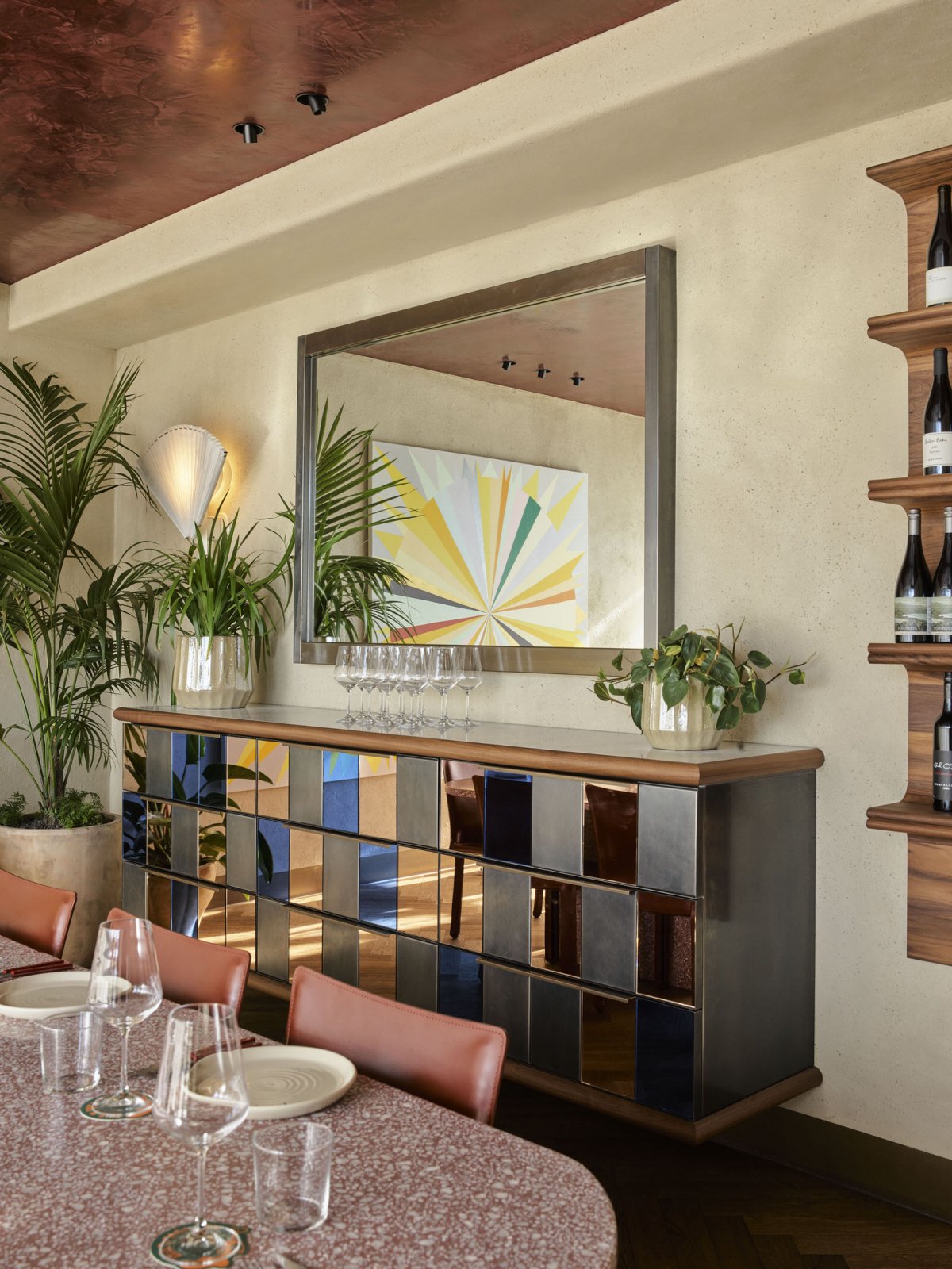 YinjiSpace - Flack Studio x Pixie Byron Bay